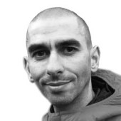 Raúl Rivas | El Diario Vasco