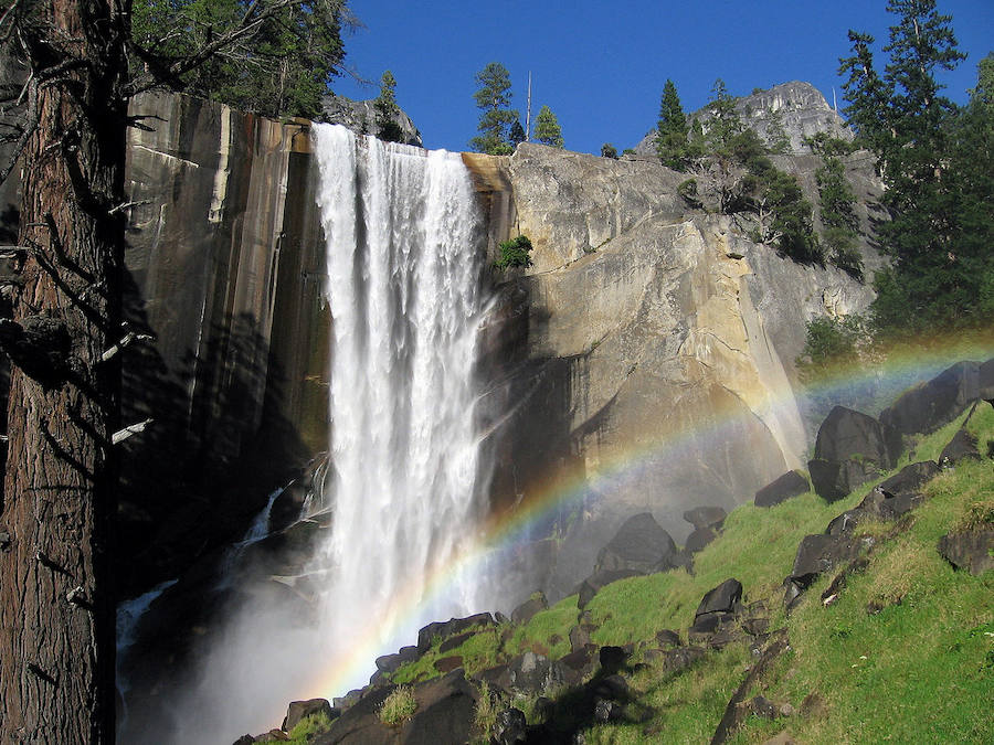 Fotos: Los mejores parques naturales del mundo | El Diario Vasco
