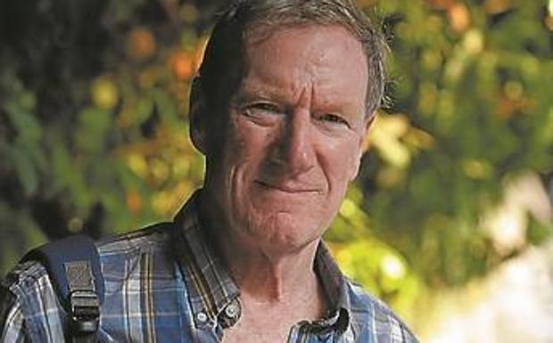 Michael Keating: «No se puede imponer la mayoría de un 51% de la ...