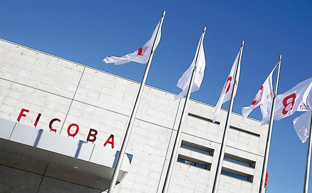 FICOBA IRUN | El Diario Vasco