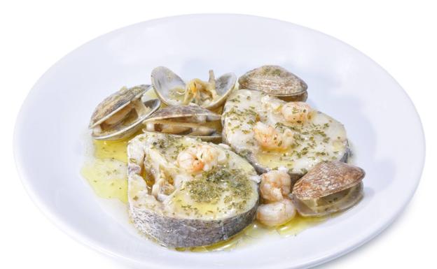 Cocina Vasca: los 7 platos más típicos | El Diario Vasco