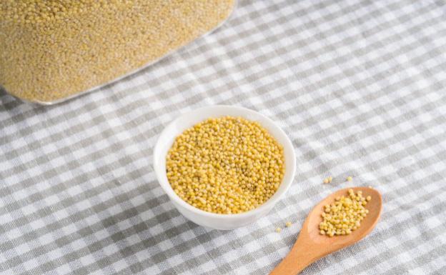 Mijo: beneficios, propiedades y cómo usarlo en la cocina | El Diario Vasco