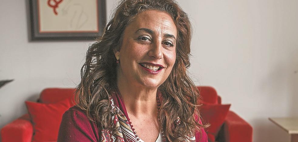 Laura Rojas Marcos: «Tomar un poco el aire va a ser bueno para los ...