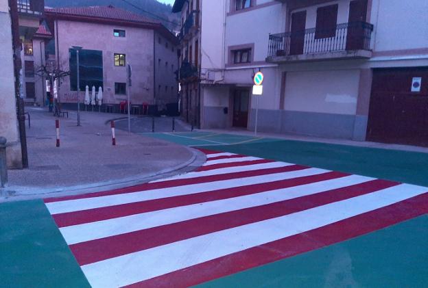 La nueva zona de coexistencia de la calle Hidalga tendrá prioridad ...