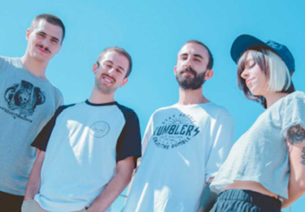 Dabadaba aguarda dos noches con programa doble de rock grasiento y ...