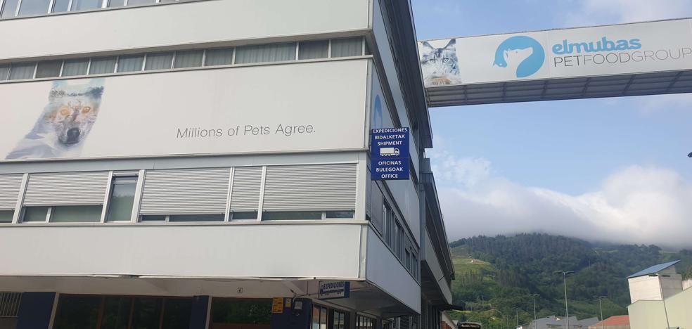 Elmubas reafirma su liderato en alimentación para mascotas tras recibir ...
