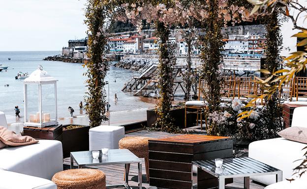 GU San Sebastián para eventos, reuniones o fiestas | El Diario Vasco