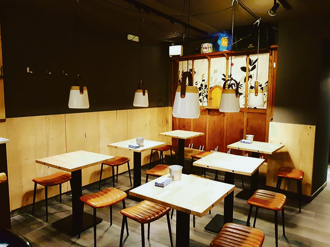 Bar Lanbroa, Pamplona | El Diario Vasco