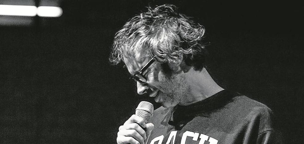 James Rhodes | Pianista: «La mayoría de quienes me amenazan de muerte ...