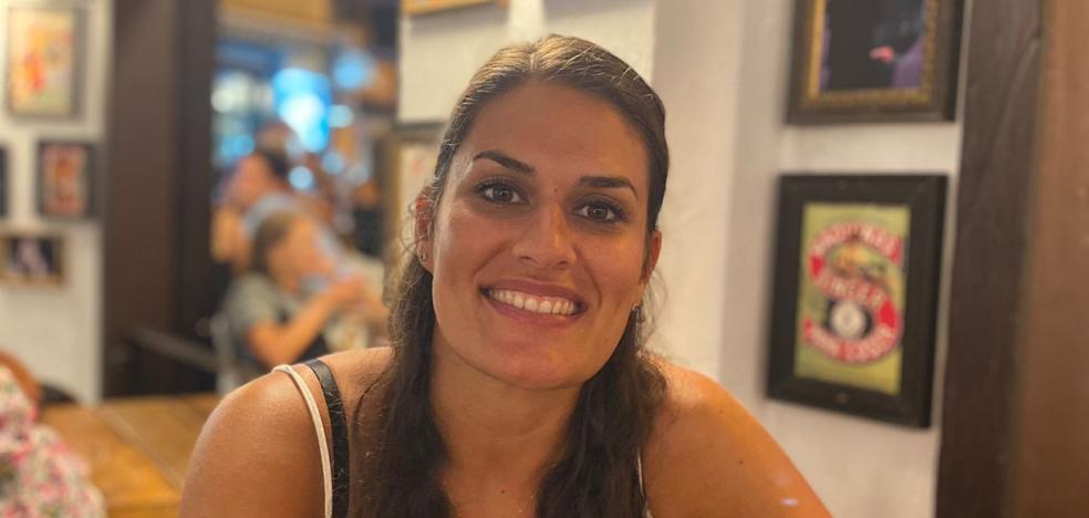 Balonmano: María Núñez: «La clave para pasar la eliminatoria es estar ...