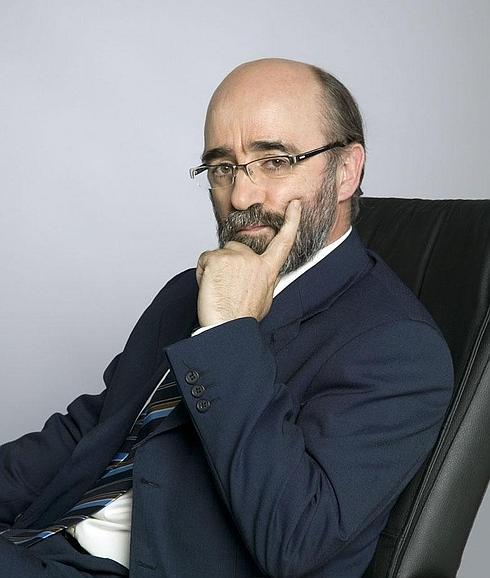 El mundo del cine llora la muerte de Álex Angulo | El Diario Vasco