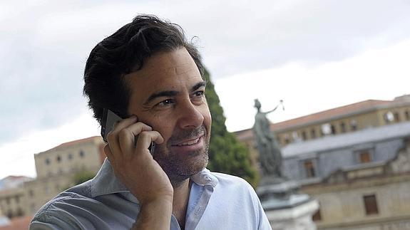 Pablo Zalba será el nuevo líder del PP de Navarra | El Diario Vasco