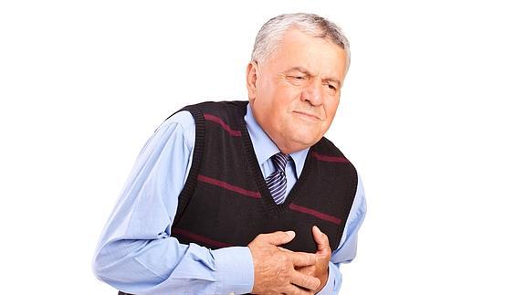 ¿Qué es un preinfarto? | El Diario Vasco