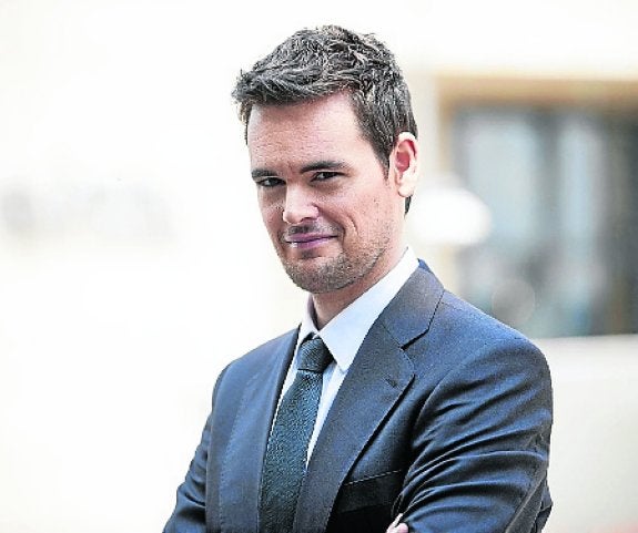 'Por fin, viernes', nueva apuesta de ETB-2 | El Diario Vasco