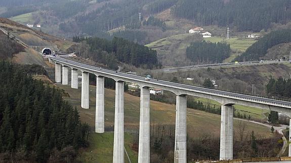 Adif Alta Velocidad adjudica por 191,7 millones de euros las obras de ...