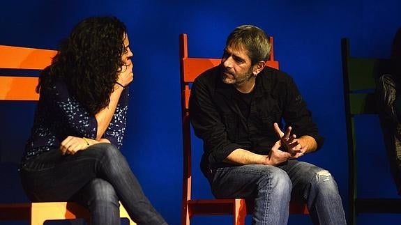 Asteartean jarriko dira salgai Bertso Egunerako sarrerak | El Diario Vasco Asteartean jarriko dira salgai Bertso Egunerako sarrerak | El Diario Vasco