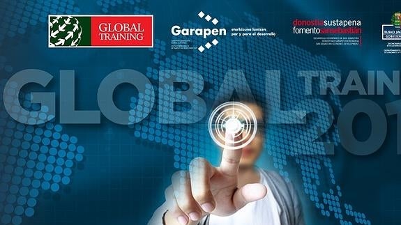 Las becas Global Training para jóvenes titulados abren hoy nueva ...