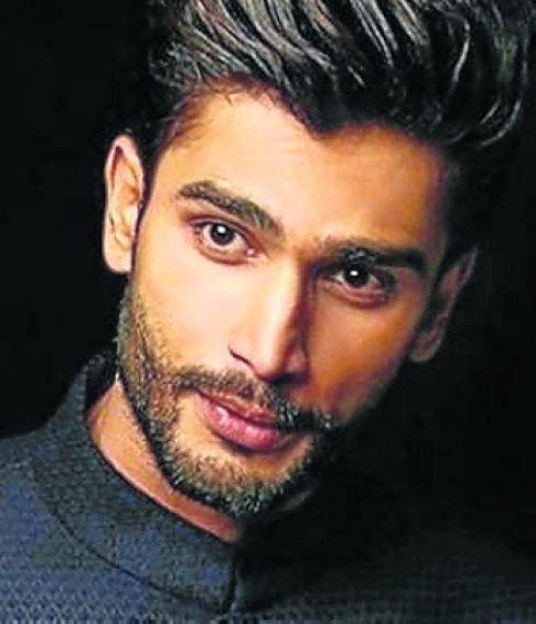 El más guapo del planeta es indio | El Diario Vasco