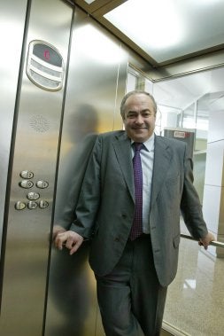 «Orona tiene palanca financiera para crecer y necesita ingenieros» | El ...