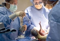 Partos más humanos | El Diario Vasco