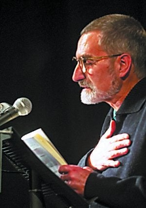 Xabier Lete, Atxaga e Itxaro Borda actuarán en el teatro Arriaga | El ...