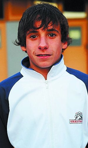 Nekane Tejedor fue primera en los 200 braza, en el Campeonato de ...