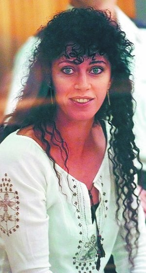 Interior acerca a Idoia López Riaño a Nanclares tras haber roto con ETA ...