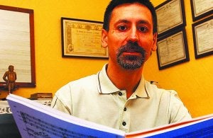 Eibar, talismán de coros | El Diario Vasco