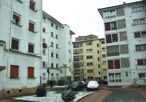 Los vecinos de San Andrés siguen sin sacudirse la 'cruz de Polmetasa ...